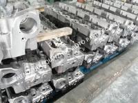 China CAT3406 406B 3406C 3406PC Cylinder Engine Head Assembly OEM Quality for sale