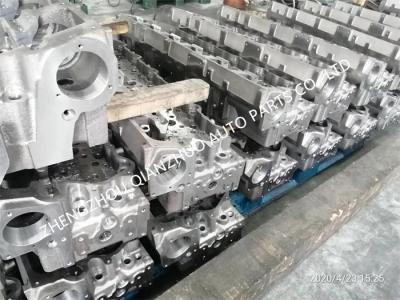China CAT3406 406B 3406C 3406PC Cylinder Engine Head Assembly OEM Quality for sale