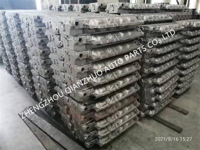 China CAT 3412A 3412B Cylinder Head 3453754 Standard Size High Quality OEM Replacement for sale