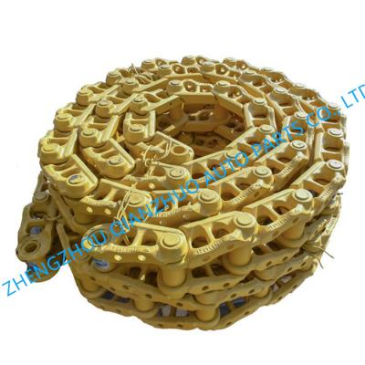 China Shantui Hyundai Excavator Track Link SE210 SE240 SE330 Bulldozer Track Chain Assembly for sale
