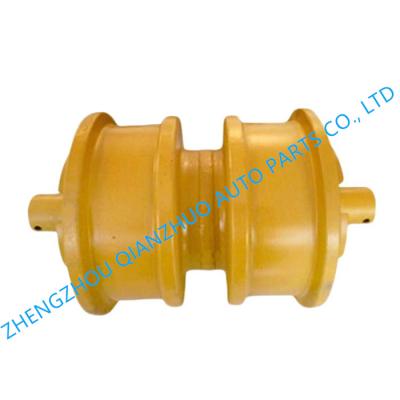 China Replacement Track Roller for CAT E312 E320 E325 E329 Excavator OEM Undercarriage Parts for sale