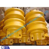 China Replacement OEM Undercarriage Bottom Roller for Shantui SD22 SD32 SD42 SD52 40Mn2 Steel for sale