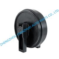 China CAT D10R D10N D9R D9N D8R Dozer Idler Wheel Forged Steel 216mm Pitch for sale