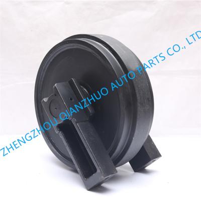 China Undercarriage Track Idler for D275 D155 D85 D85ESS D65 Bulldozer 216mm Pitch for sale