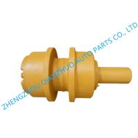 China Crawler Excavator Carrier Roller Undercarriage Parts For Dozers for sale