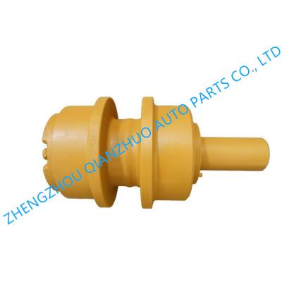 China Crawler Excavator Carrier Roller Undercarriage Parts For Dozers for sale