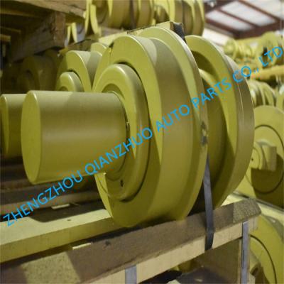 China OEM Undercarriage Parts Carrier Roller Excavator Support Roller for sale