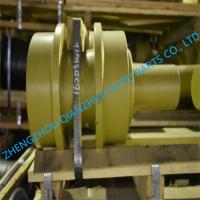 China OEM Carrier Roller Excavator Support Roller For Construction Machinery Undercarriage for sale
