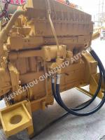 China 10.5L Water Cooling Engine 575hp-800hp Cat 3306 Diesel Engine for sale
