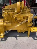 China 10.5L Water Cooling Engine 575hp-800hp Cat 3306 Diesel Engine for sale
