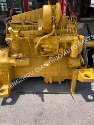 China 10.5L Water Cooling Engine 575hp-800hp Cat 3306 Diesel Engine for sale
