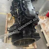 China B6.7 Diesel Engine Assembly QSB6.7 Engine For Wheel Loader Excavator Paver for sale