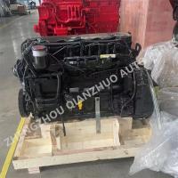 China B6.7 Diesel Engine Assembly QSB6.7 Engine For Wheel Loader Excavator Paver for sale
