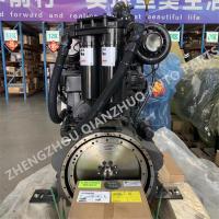 China QSK19 C760 Diesel Engine Assembly 19L 6 Cylinder 675-800HP for Mining Dump Truck for sale