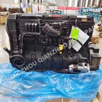 China Mining Truck Excavator Loader Generator Use X15 QSX15 Diesel Engine for sale
