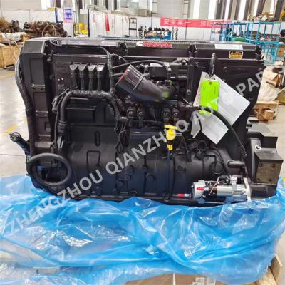 China Mining Truck Excavator Loader Generator Use X15 QSX15 Diesel Engine for sale
