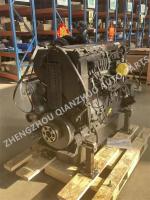 China Mining Truck Excavator Loader Generator Use X15 QSX15 Diesel Engine for sale