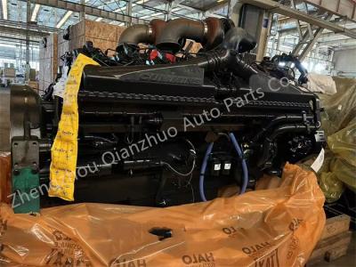China Assembly 16 Cylinders Heavy Duty Diesel Engine QSK50 Mining Truck Engine for sale