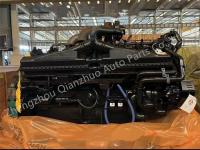 China Assembly 16 Cylinders Heavy Duty Diesel Engine QSK50 Mining Truck Engine for sale