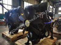 China 240HP C8.3 6CT8.3 6CTA8.3-C240 Diesel Engine Assembly For Construction Machinery for sale