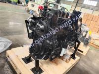 China 240HP C8.3 6CT8.3 6CTA8.3-C240 Diesel Engine Assembly For Construction Machinery for sale