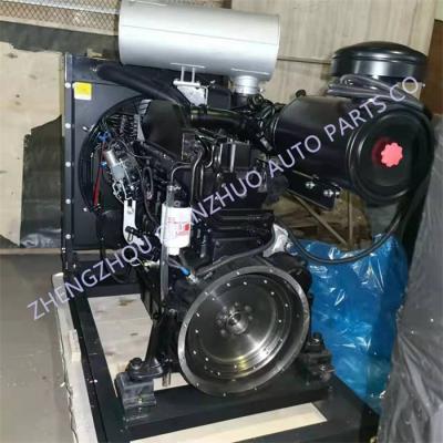 China QSC8.3 Diesel Engine 194KW 6 Cylinder Original Quality Heavy Duty for Drill Rig for sale