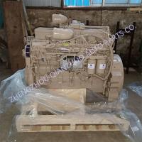 China C8.3 6 Cylinder Engine QSC8.3 Generator Diesel Engine For Construction for sale