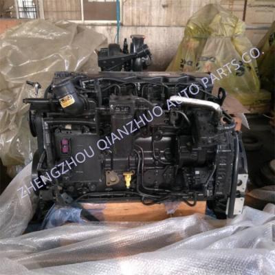 China QSB6.7-G3 135KW Original New Diesel Engine Assembly For 50Hz 1500RPM Generator Drive for sale