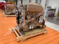 China KTA19 Heavy Duty Industrial Diesel Engine 400HP-700HP 19L for Construction Machinery for sale