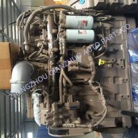 China 8.9L 6 Cylinder Diesel Engine L9 280HP-400HP Truck Engine Assembly for sale