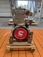 China KTA19 Heavy Duty Industrial Diesel Engine 400HP-700HP 19L for Construction Machinery for sale