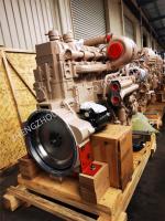 China KTA19 Heavy Duty Industrial Diesel Engine 400HP-700HP 19L for Construction Machinery for sale
