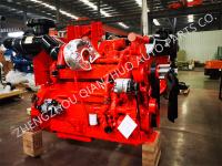 China 1600HP K38 Diesel Engine Assembly QSK38 PC3000 Excavator Engine for sale