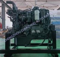 China Komatsu SAA6D170E-5 Diesel Rebuilt Engine 527-715HP 6 Cylinders 23.15L for sale