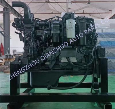 China Komatsu SAA6D170E-5 Diesel Rebuilt Engine 527-715HP 6 Cylinders 23.15L for sale