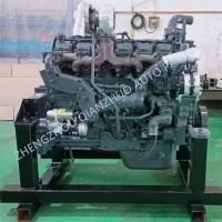China Komatsu SAA6D170E-5 Diesel Rebuilt Engine 527-715HP 6 Cylinders 23.15L for sale
