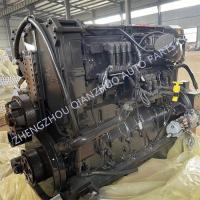 China X15 QSX15 Diesel Engine 391kW Complete Assembly For Shantui DH46-G Bulldozer for sale