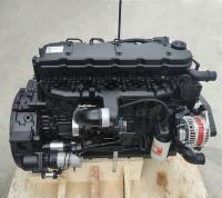 China ISD4.5 160-200HP Common Rail Turbo Diesel Engine 4.5L 2500rpm for Trucks for sale