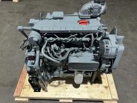 China Turbocharged 4L Deutz Diesel Engine Assembly TCD2012L04 2V 103kW for sale