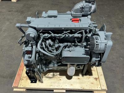 China Turbocharged 4L Deutz Diesel Engine Assembly TCD2012L04 2V 103kW for sale