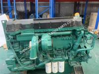 China 394kw Mining Truck Engine TAD1345VE-B Generator Diesel Engine Assembly Original for sale