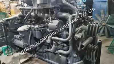 China Reman Engine 6D155 SA6D155-4 Komatsu Diesel Engine For Bulldozer for sale