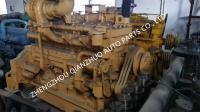 China SAA6D170E-1 Refurbished Diesel Engines Komatsu Engine For PC1250 D375A for sale