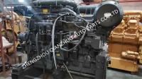 China Komatsu SAA6D170E-3 Rebuilt Diesel Engine 533HP 23.15L for Mining Dump Truck for sale