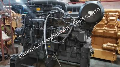 China Komatsu SAA6D170E-3 Rebuilt Diesel Engine 533HP 23.15L for Mining Dump Truck for sale