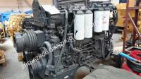 China PC2000-8 Excavator Komatsu Engine SAA12V140E-3 Remanufactured Engine for sale