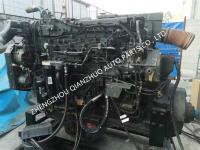 China PC2000-8 Excavator Komatsu Engine SAA12V140E-3 Remanufactured Engine for sale