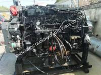 China SAA6D170E-5 Second Hand Diesel Engine 527HP Komatsu Pc1250 Engine for sale