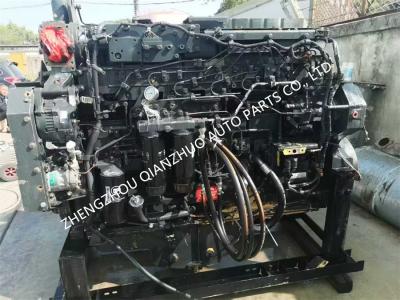 China SAA6D170E-5 Second Hand Diesel Engine 527HP Komatsu Pc1250 Engine for sale