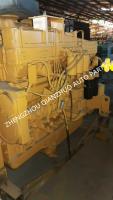 China SAA6D170E-1 Refurbished Diesel Engines Komatsu Engine For PC1250 D375A for sale